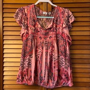 Cato | Tops | Cato Top Xl | Poshmark